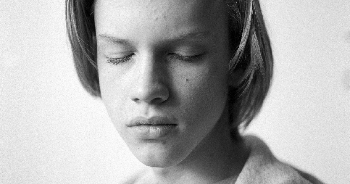 Lorenzo Poli | 2025 Life Framer Series Award Winner - FAR